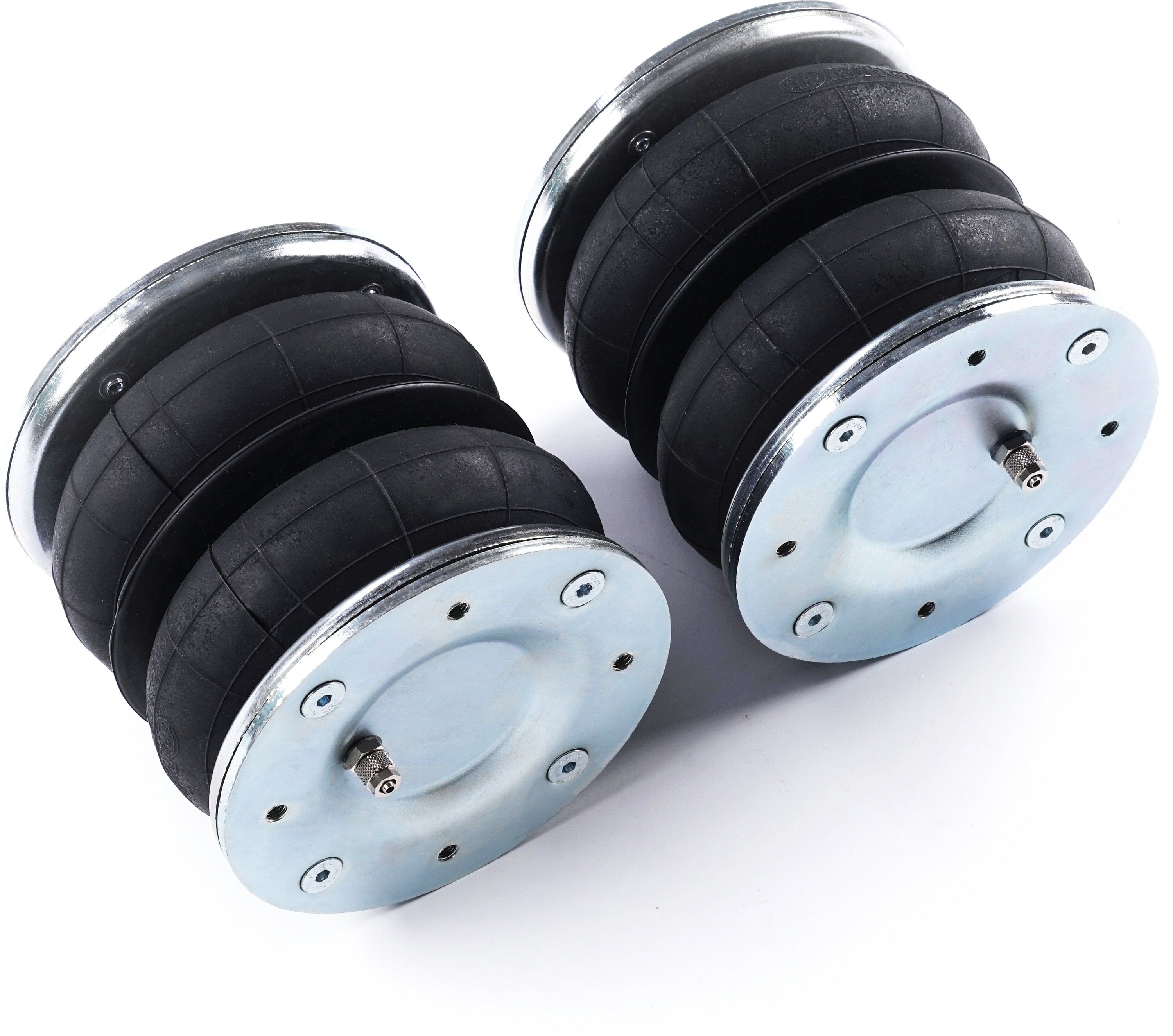 Kit suspension pneumatique pour Renault Master 2010 2023 FWD - Etsy France