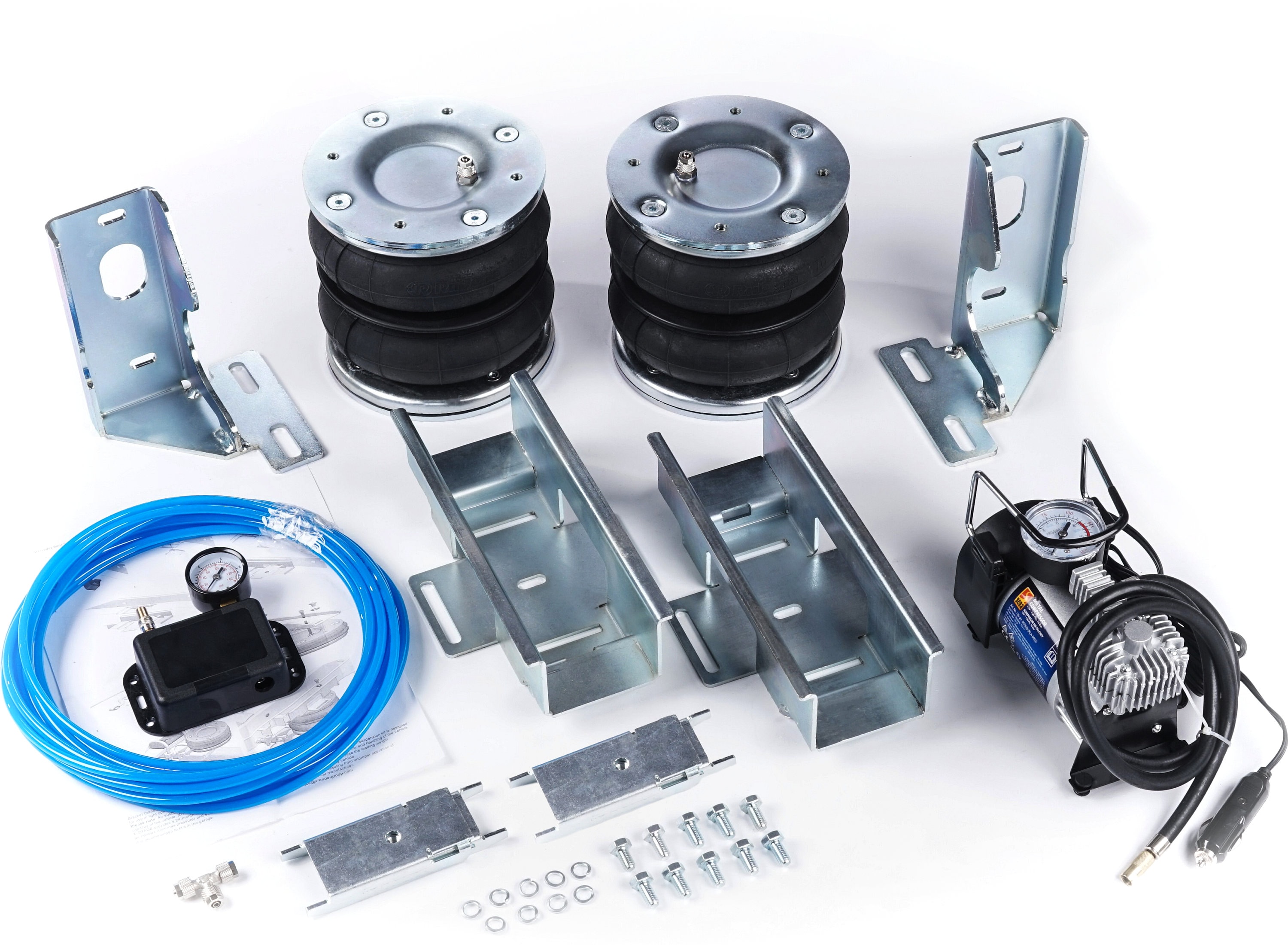 Air Suspension Kit for VW Volkswagen Crafter 2006 2016 Rear - Etsy