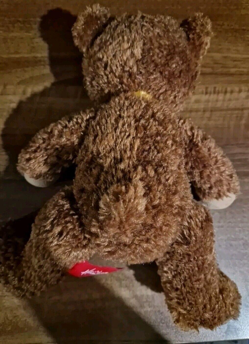 Hamleys Teddy Bear so Soft Famous London Toy Shop Gift Souvenir - Etsy