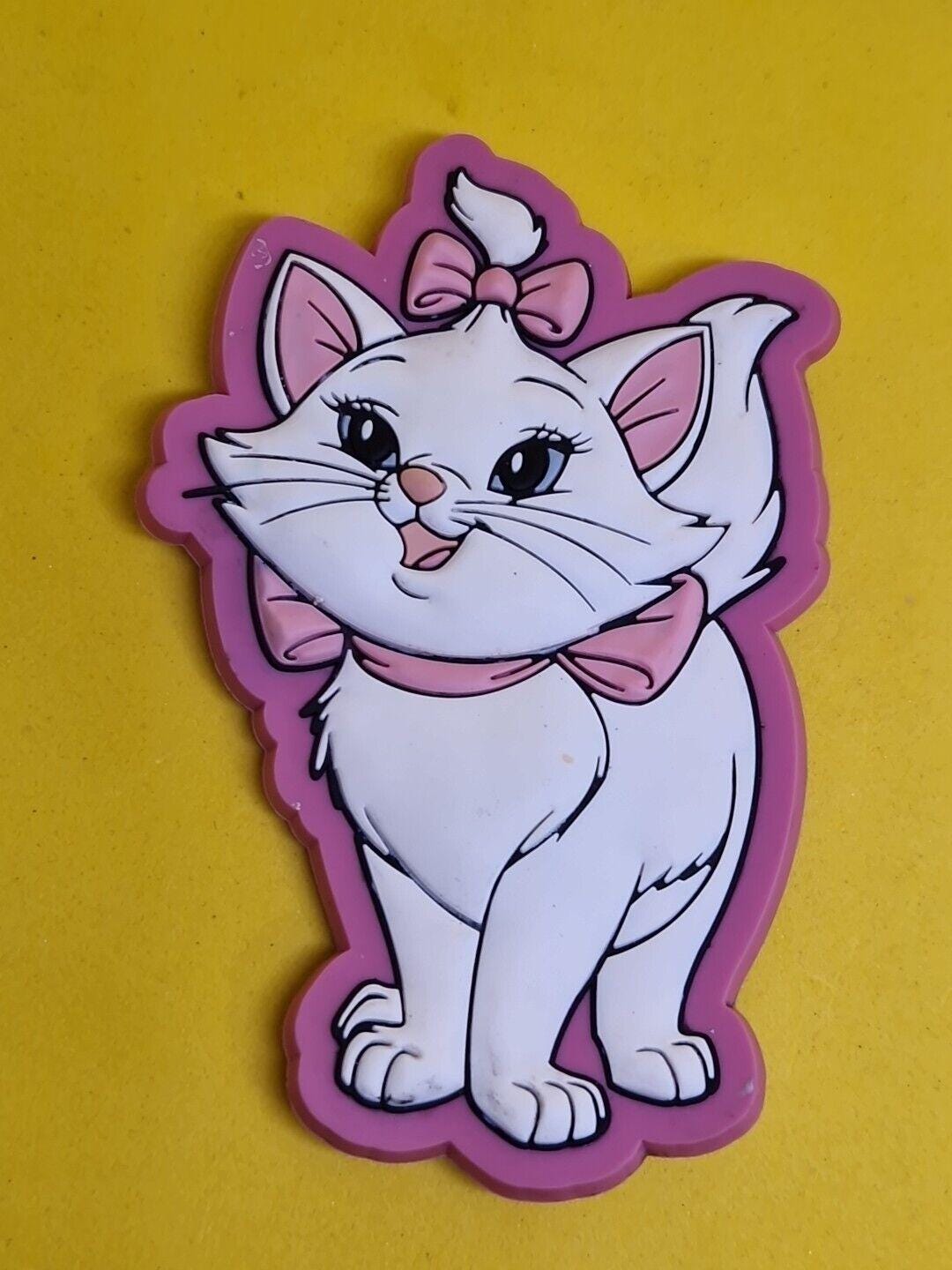 Disneyland Magnet Aristocats Cute - Etsy