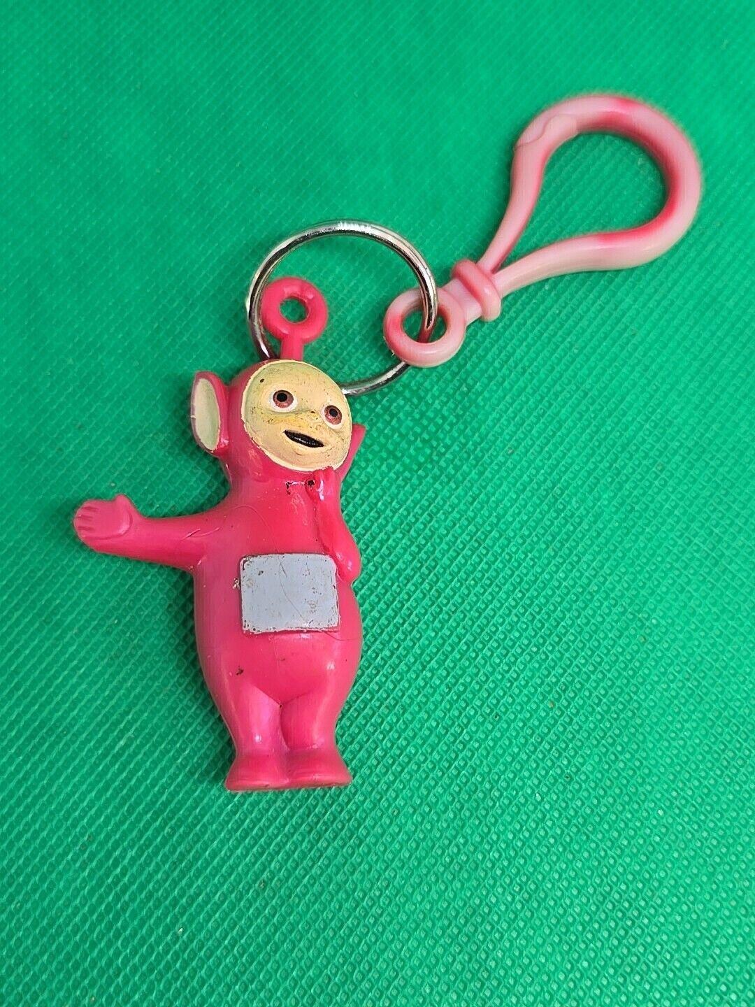 Keyring Key Ring Vintage Teletubbies 90s Retro - Etsy