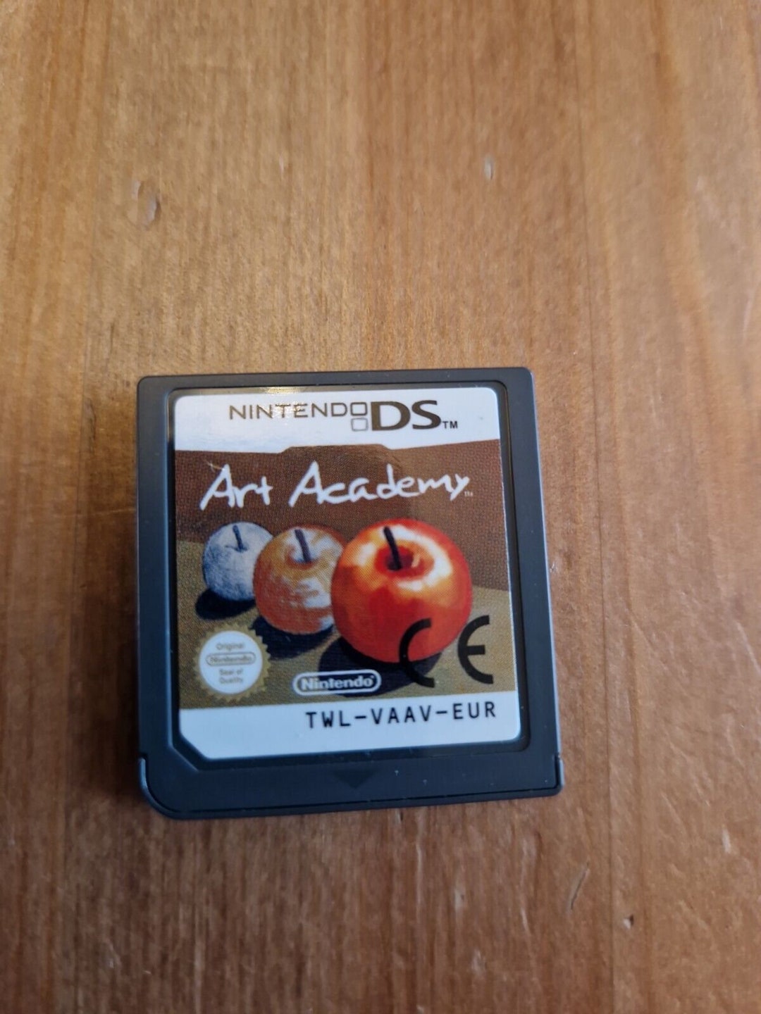 Nintendo DS Game Art Academy PAL Video Game cart Only - Etsy