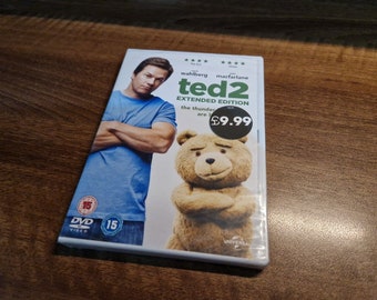 Shrek 2-disc Special Edition DVD - Etsy