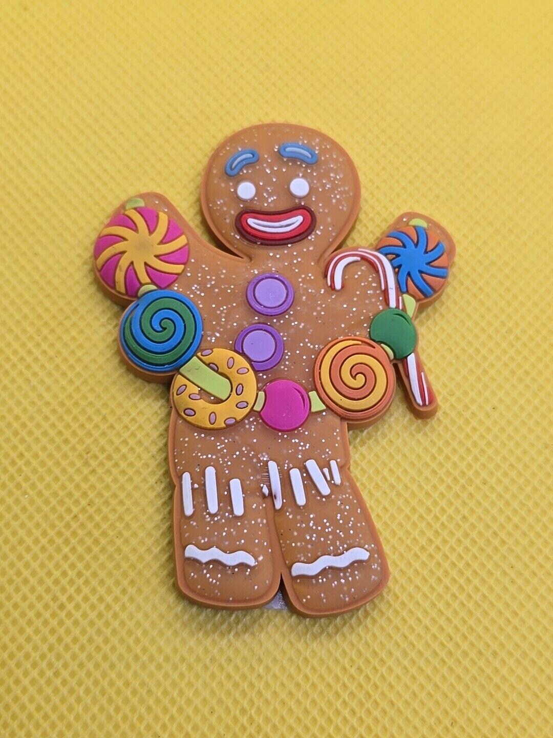 Disney Fridge Magnet Shrek 4-D Universal Studios - Etsy