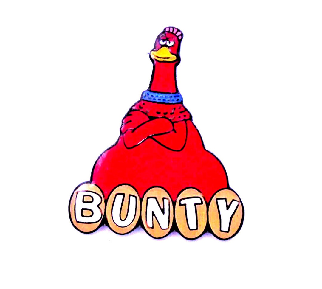 Pin Badge Bunty Chicken Run Dreamworks Aardman Pathé - Etsy