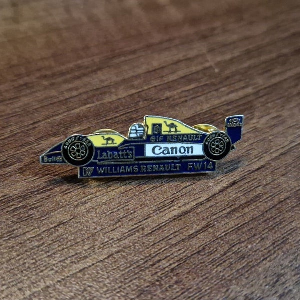 Formula 1 Badges - Etsy UK