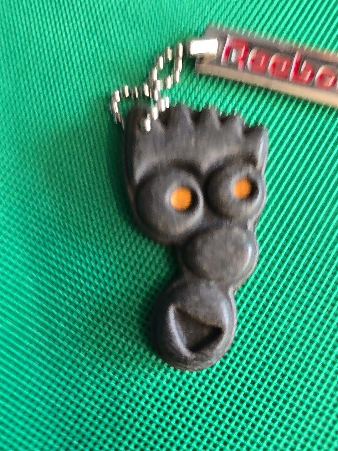 Keyring Key Ring Vintage Reebok 90s - Etsy