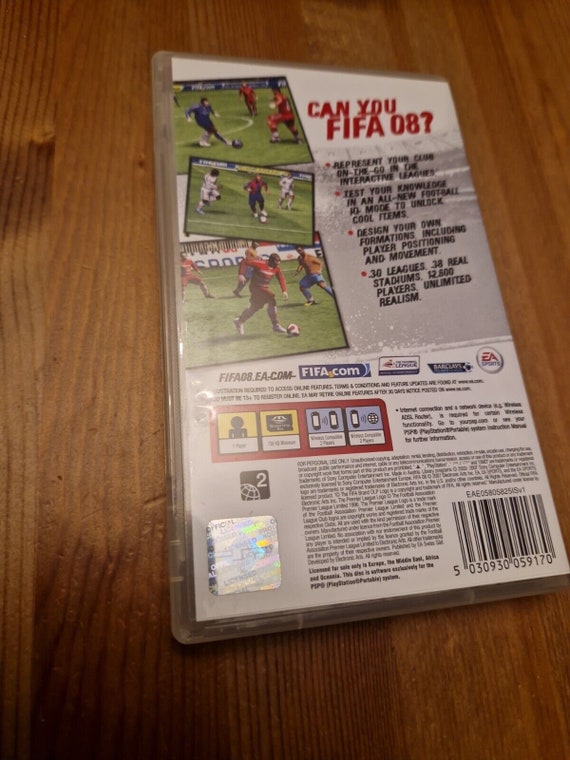 Psp Go Football Games