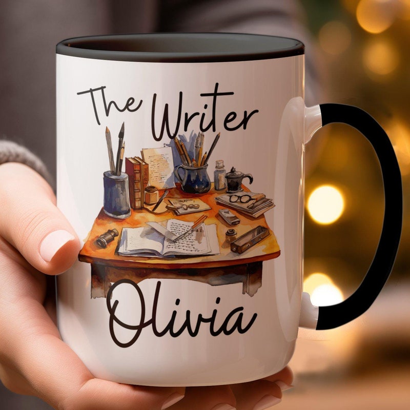 Writer Gift - 60+ Gift Ideas for 2025