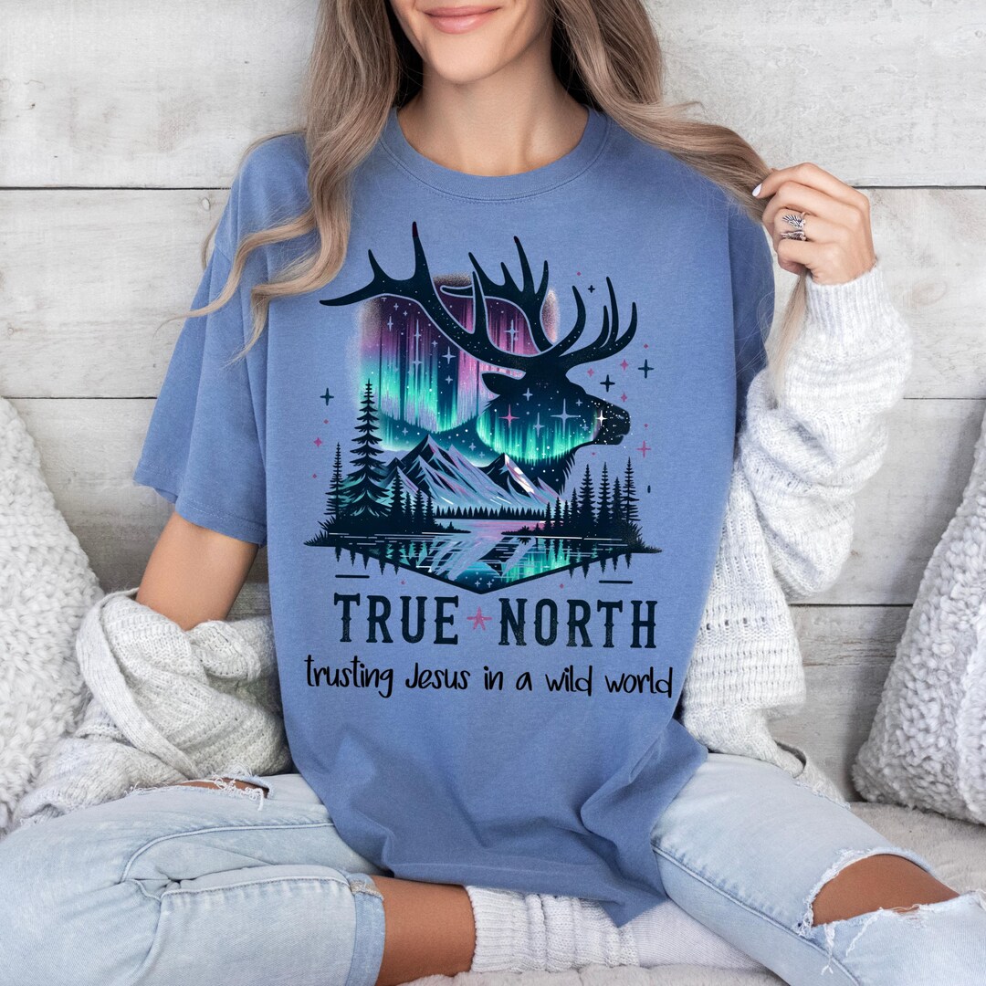 True North VBS PNG, Vacation Bible School Png Vbs Sublimation Digital ...