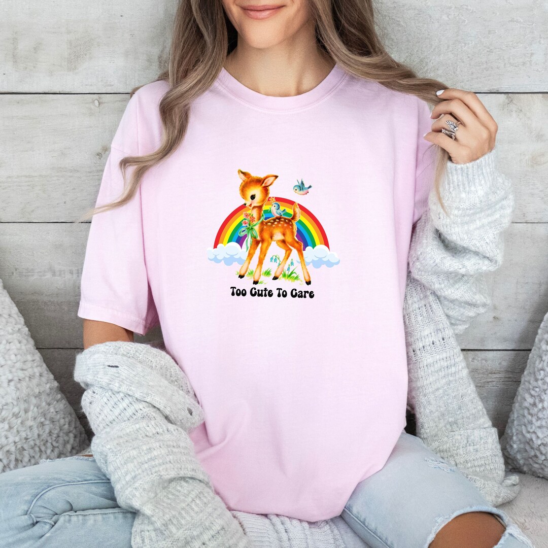 Kidcore Shirt Coquette Shirt Kidcore Clothing Kidcore Clothes Ironic ...