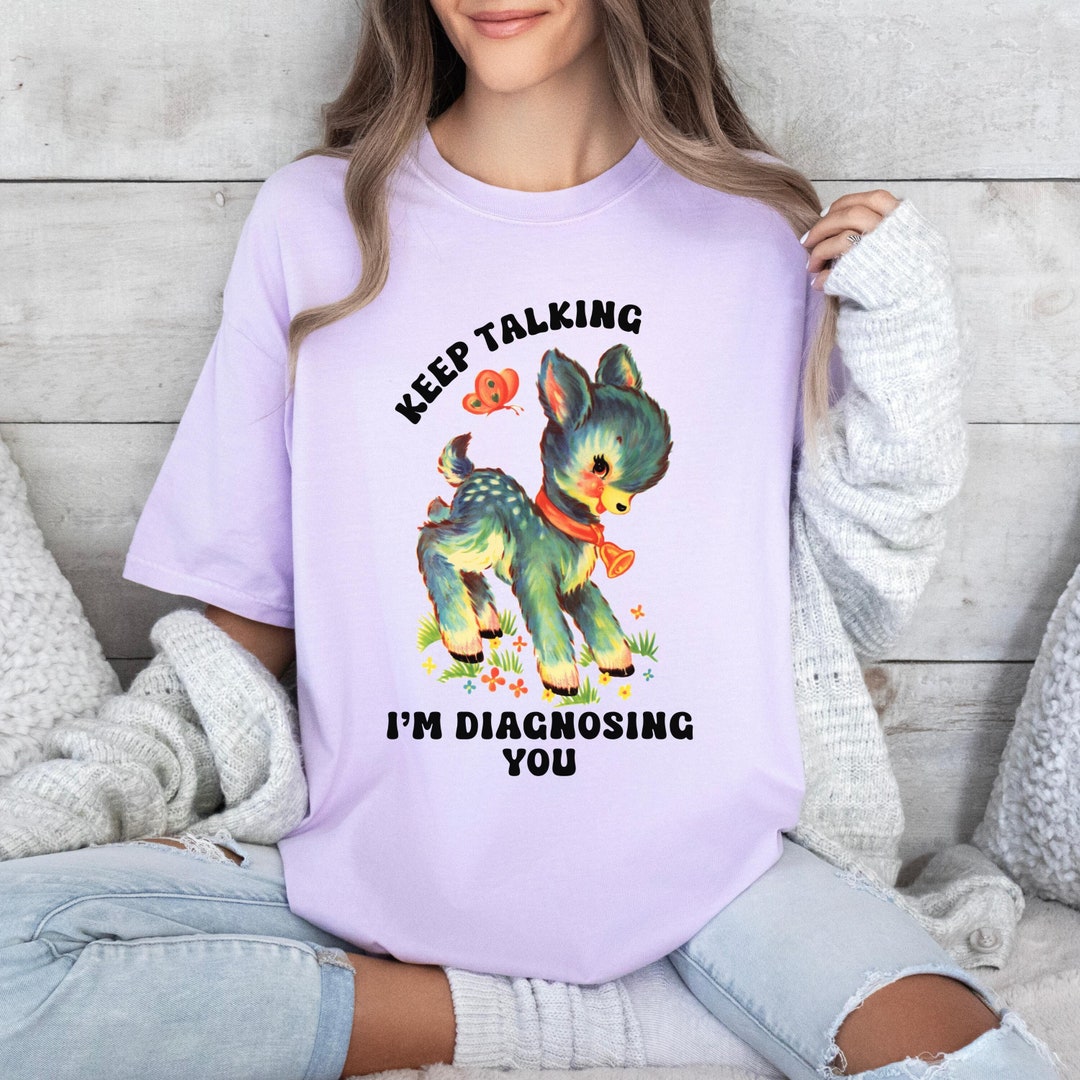 Ironic Shirt Gen Z Shirt Offensive T Shirts Ironic T Shirt ...