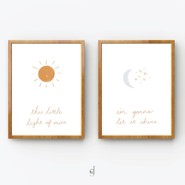 Bible Verse Prints - Etsy