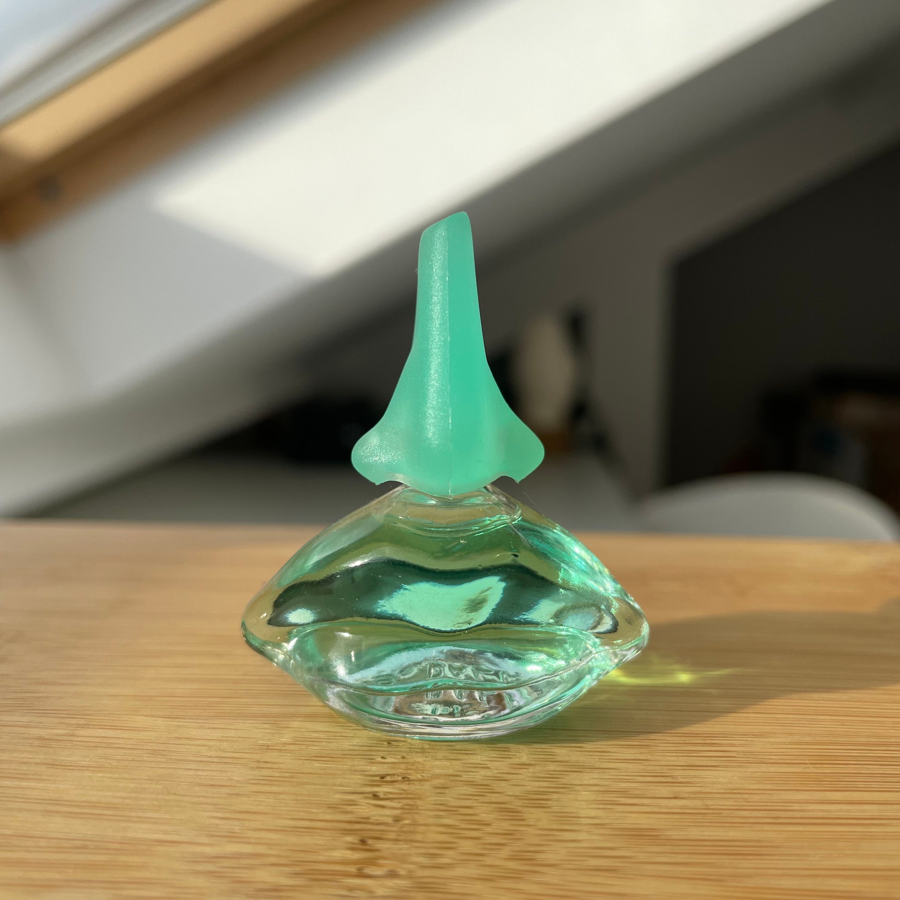 Laguna by Salvador Dali Miniature Perfume .17 Floz 5 Ml Mini Fragrance ...