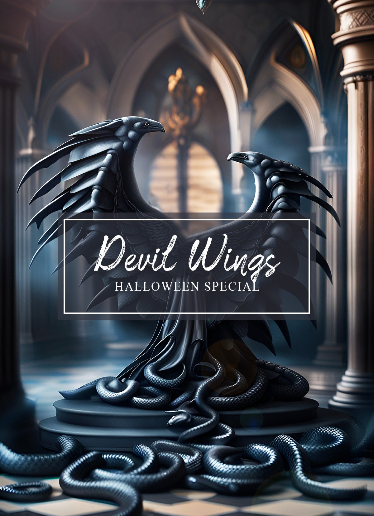 20 Devil Wings Backdrop Wings Ovelay Photoshop Halloween Scene Backdrop ...