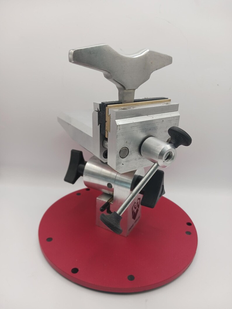 Bench Top Vise - Etsy