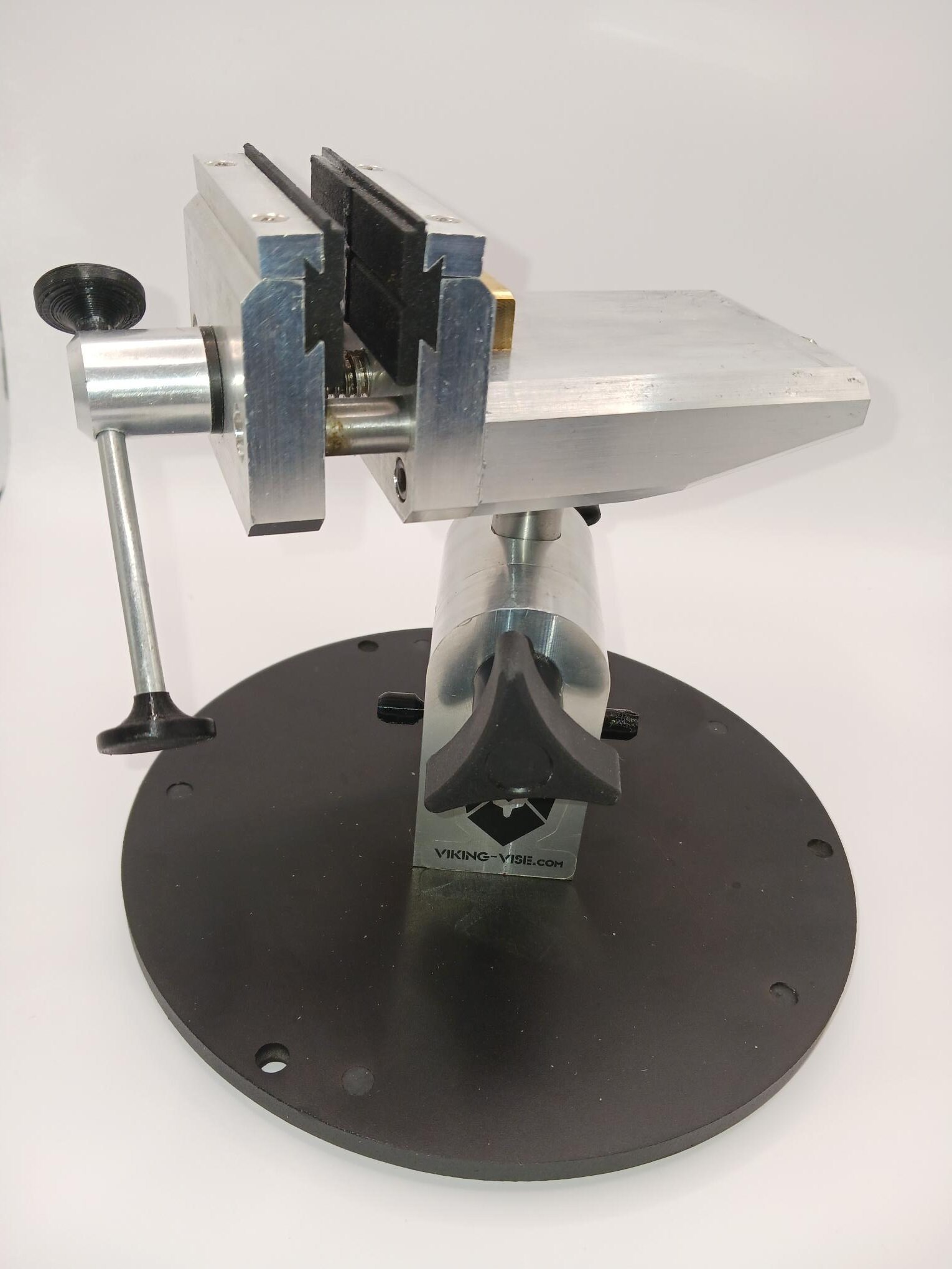 Bench Top Vise - Etsy