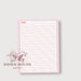 Pink Cowgirl School Planner 2024-2025 |PDF Print - Etsy