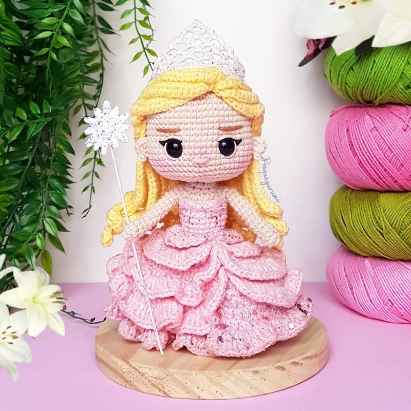 Glinda Dress Patterns - Etsy