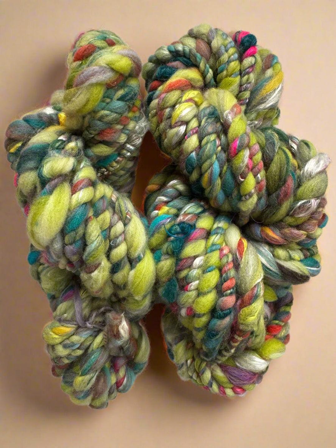 Hand Spun *trip* - Etsy
