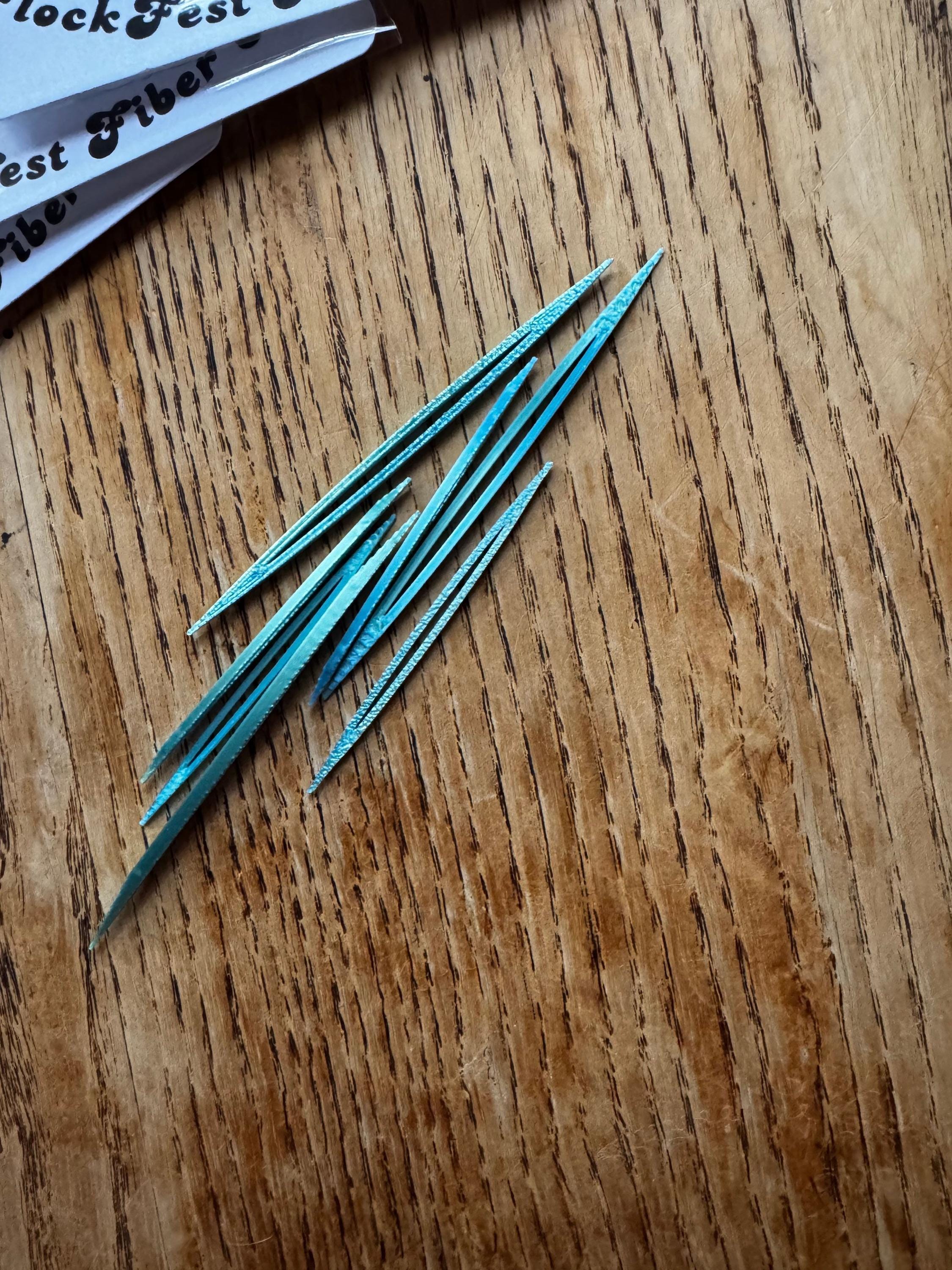 Darning Needle Set - Etsy