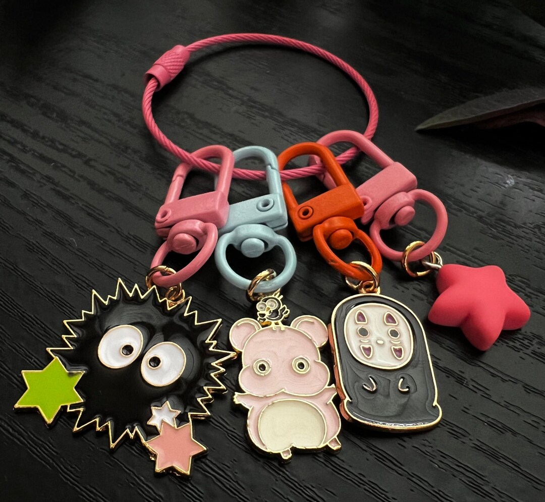 Sprite Stitch Marker Set - Etsy