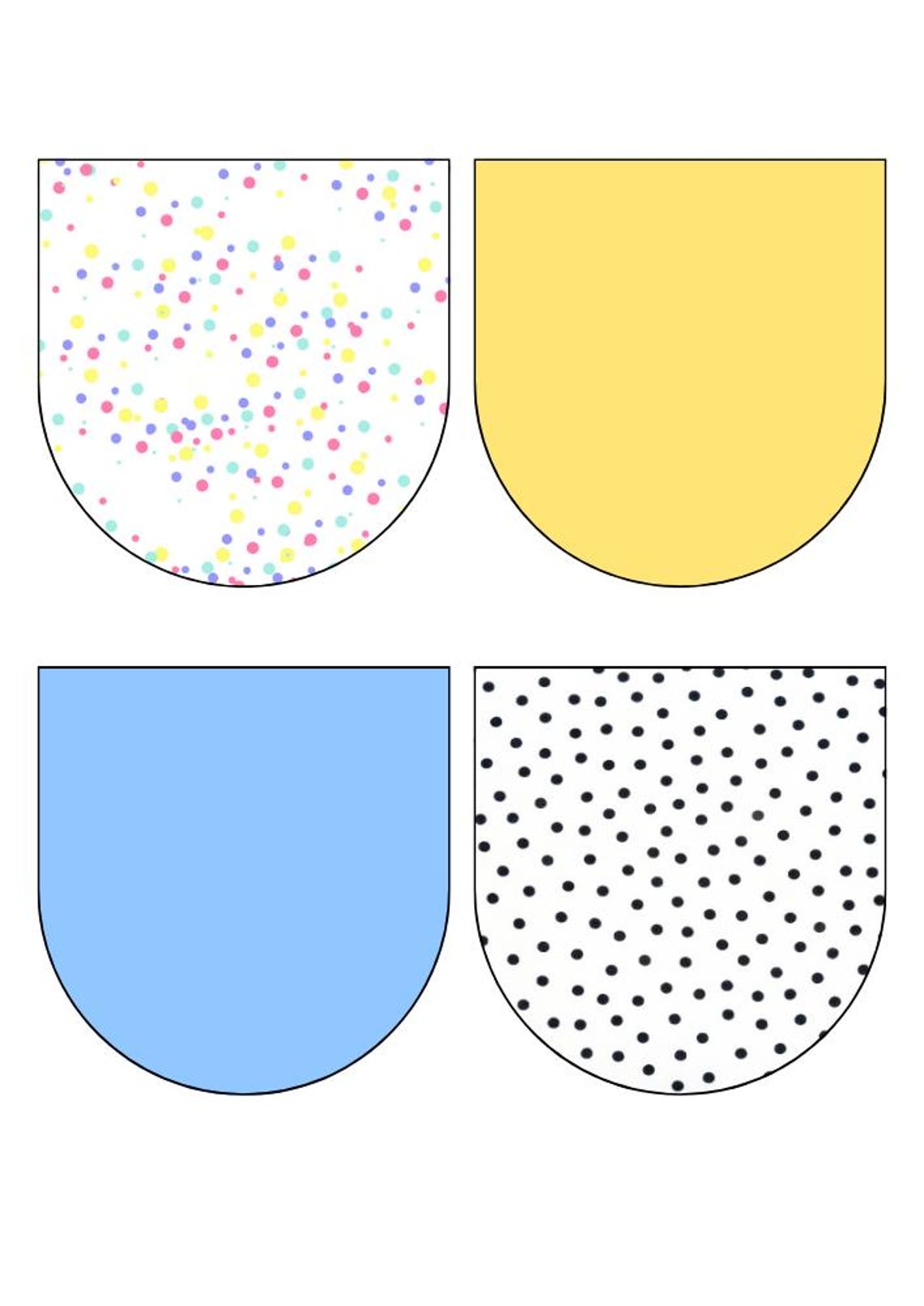 Spring Bulletin Board Posters - Etsy