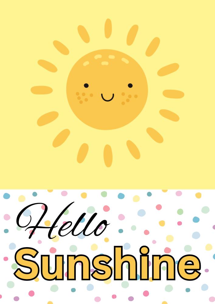 Spring Bulletin Board Posters - Etsy