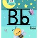 Alphabet Posters / Owl Classroom Decor - Etsy