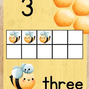 Bee Themed Classroom Decor - Printable Bundle - Etsy