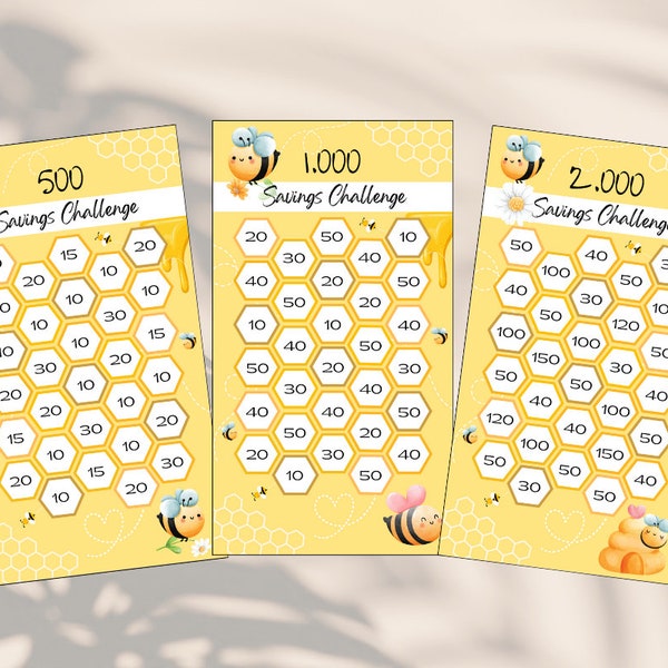 Alphabet Posters / Bee Classroom Decor - Etsy