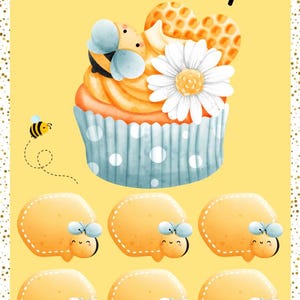 Bee Themed Classroom Decor - Printable Bundle - Etsy