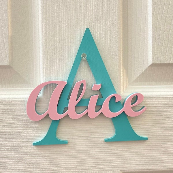 Baby Room Sign - Etsy