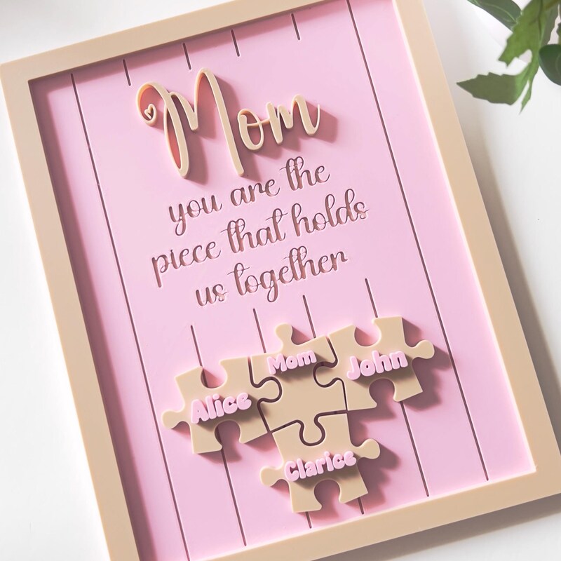 Mom Signs - Etsy