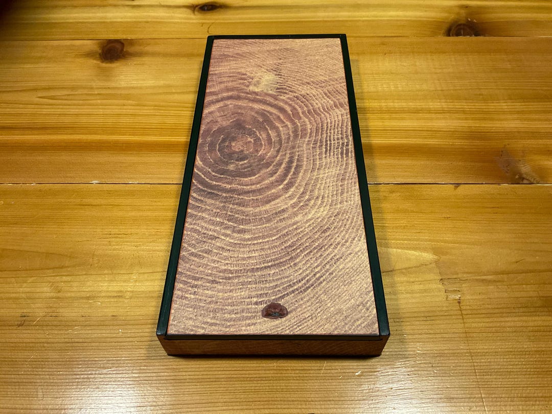 Custom Solid Wood Stash, Memory, Storage, Keepsake, Display,cigar Box ...