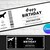 Editable Concert Ticket Template, DIY Event Ticket, Custom Concert ...