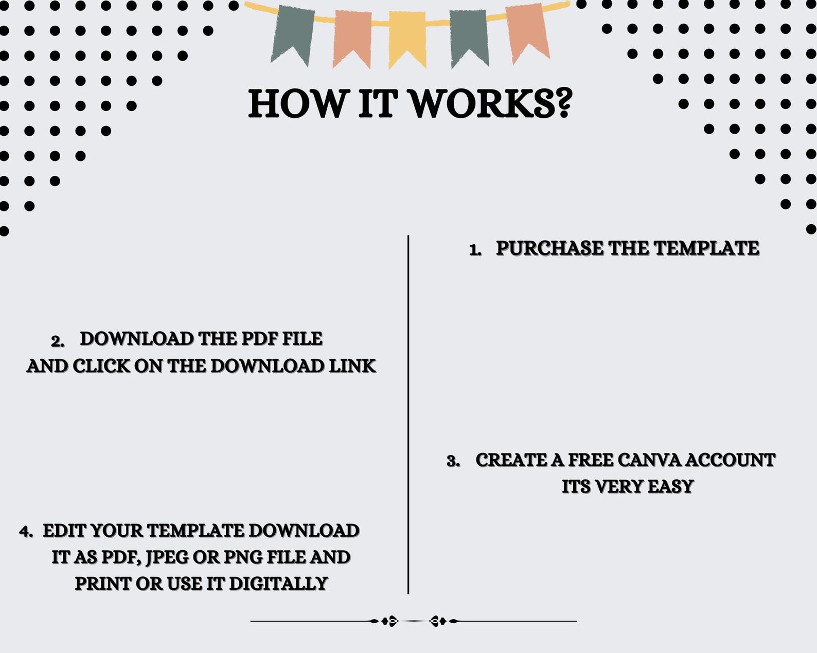 Christmas Haircut Voucher Template | Barber Shop Gift Certificate ...