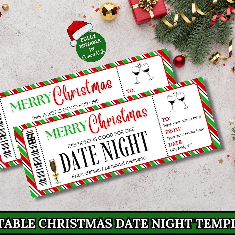 Parents Date Night Gift - 60+ Gift Ideas for 2025