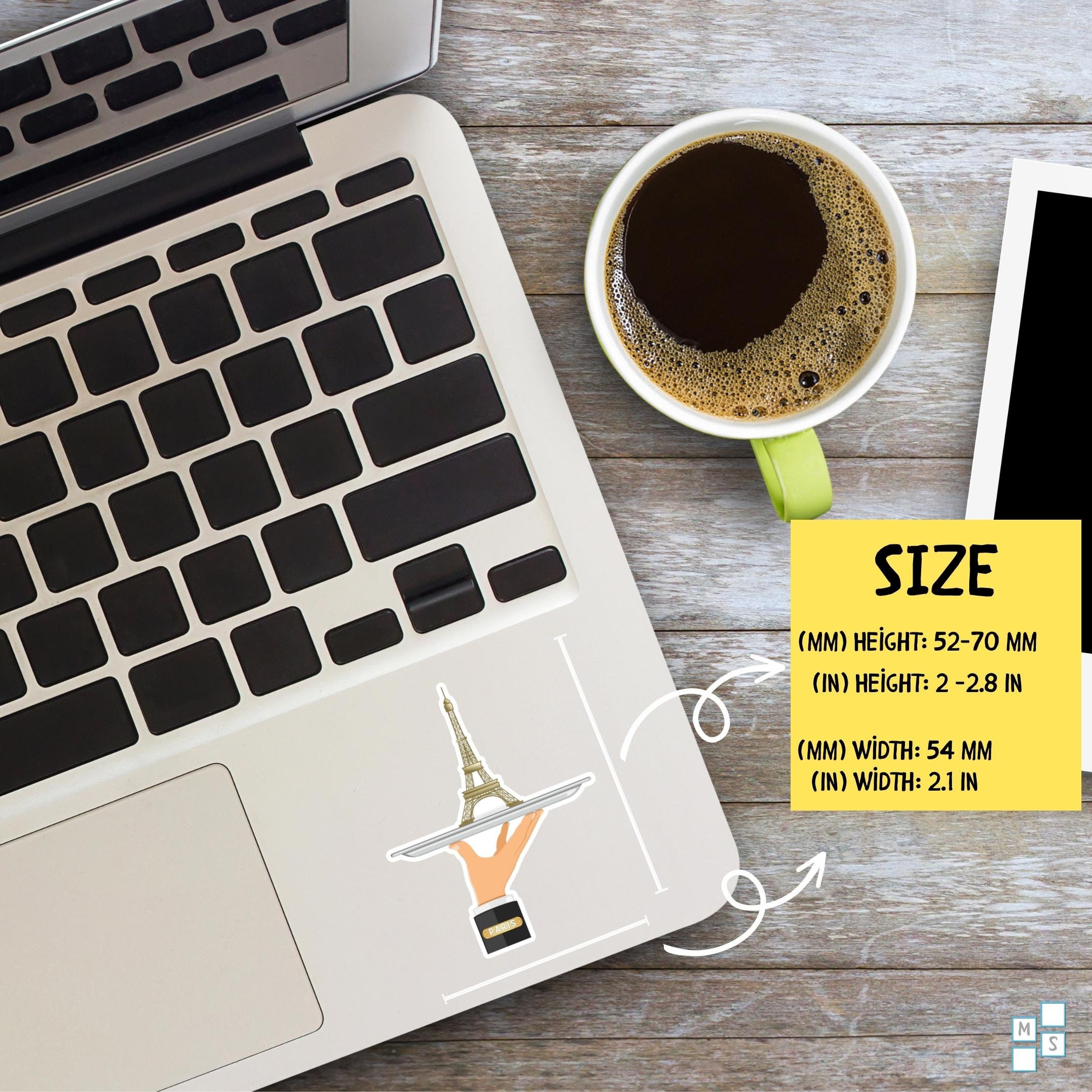 Digital Stickers,city Stickers, Printable Travel Stickers, Kitchen ...