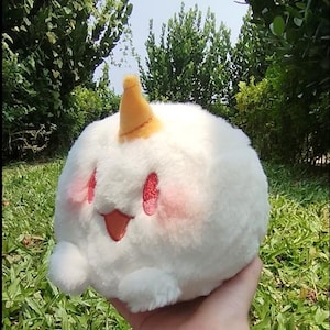 Omniscient Reader's Viewpoint, ORV - Biyoo Plushie - Etsy