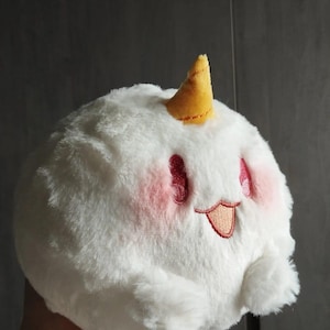 Omniscient Reader's Viewpoint, ORV - Biyoo Plushie - Etsy