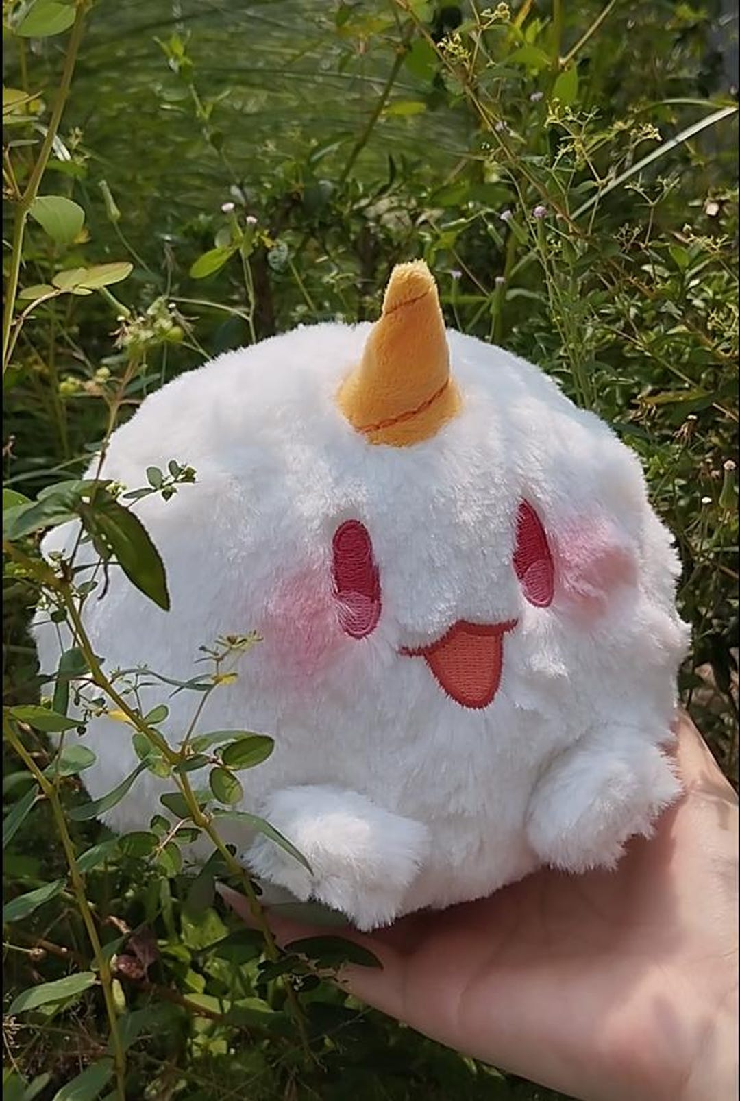 Omniscient Reader's Viewpoint, ORV - Biyoo Plushie - Etsy