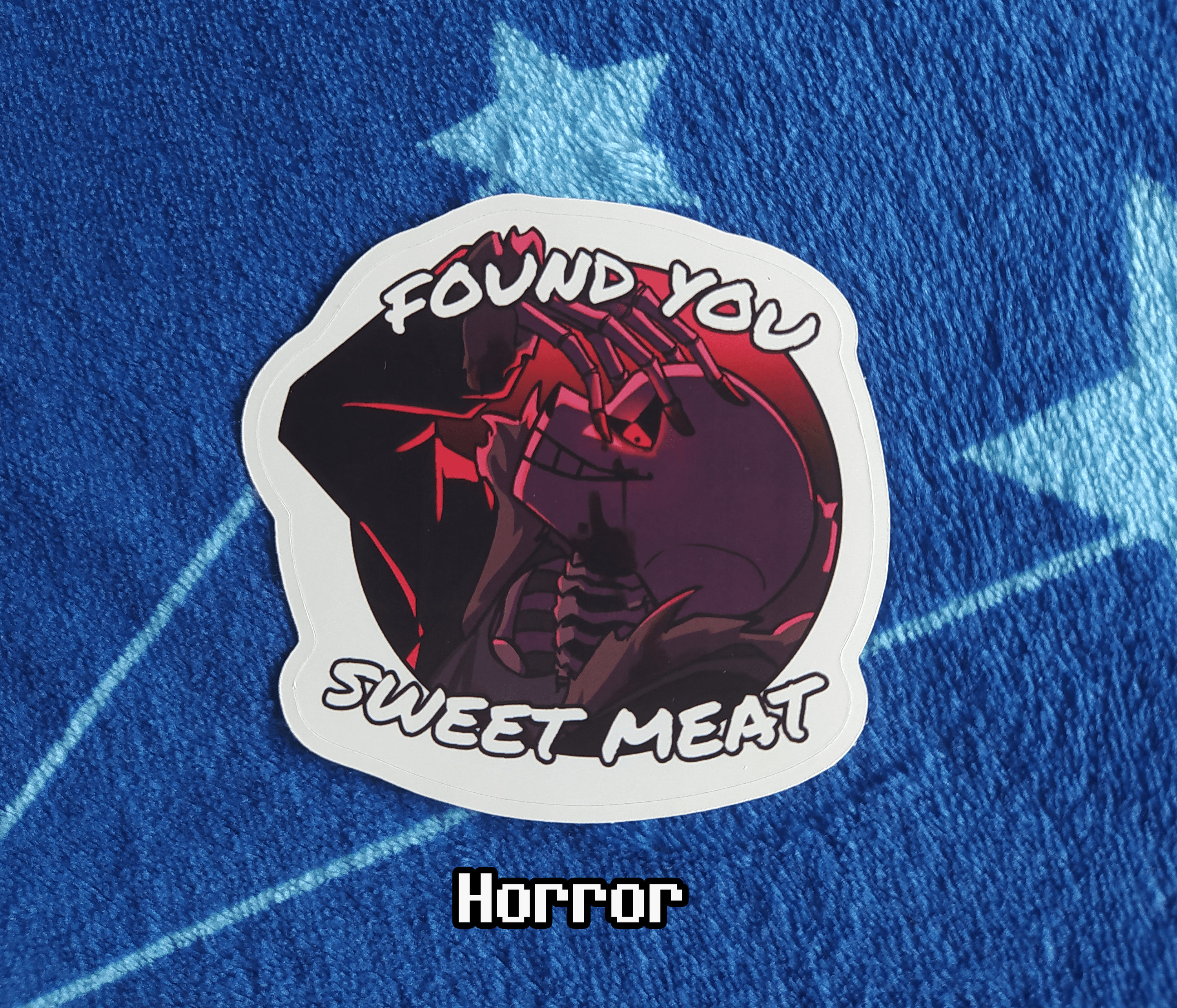 Undertale Multiverse-dark Sanses Squad Meme Stickers Die Cut - Etsy