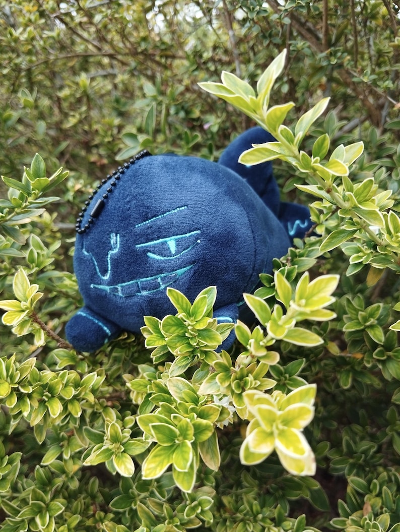 Undertale Multiverse — Bean Plushie Series 5cmx10cm - Etsy