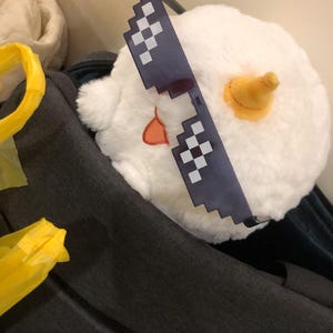 Omniscient Reader's Viewpoint, ORV - Biyoo Plushie - Etsy