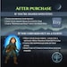 Black Rose Token Border: Dnd Character Portraits (PNG Files, Digital ...