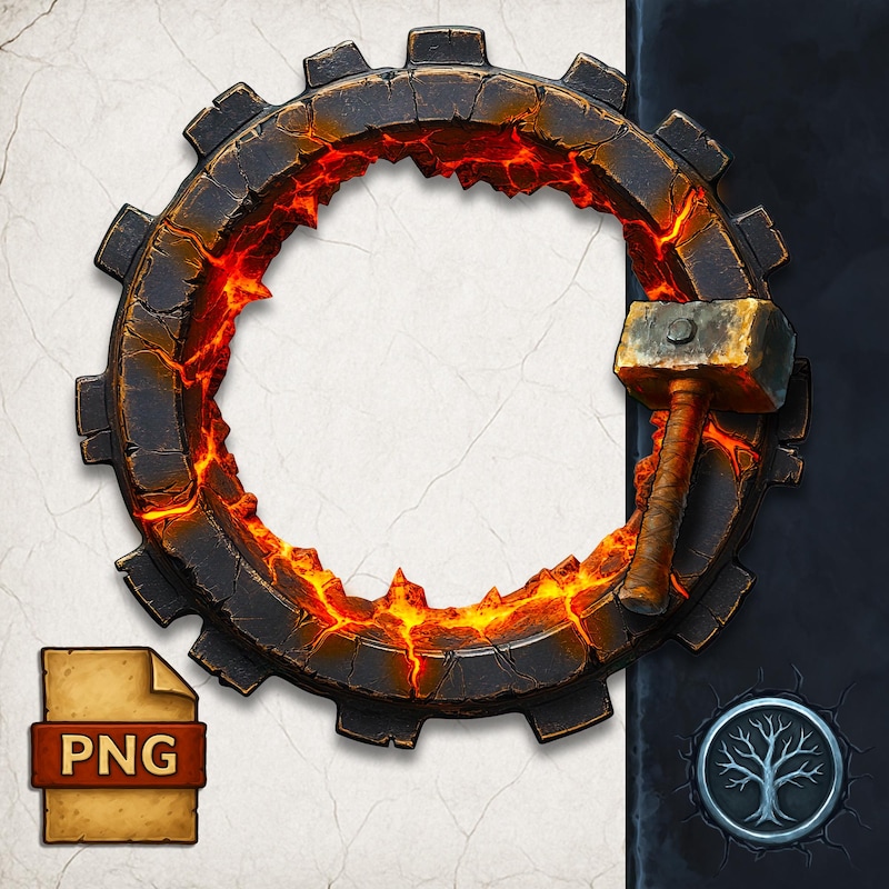 Steampunk Game Tokens - Etsy