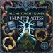 Rogue Token Border Frame Dnd | Digital Token for Dnd, Foundry VTT ...
