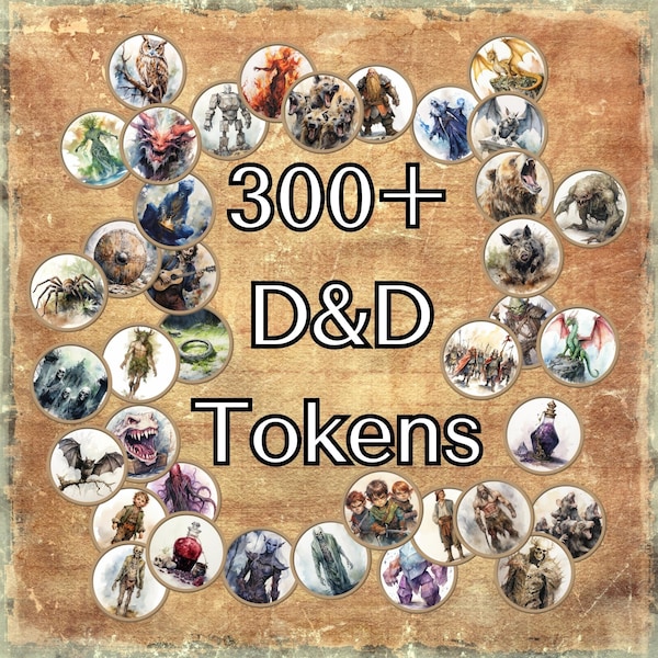 Dungeons and Dragons Gifts - 60+ Gift Ideas for 2024