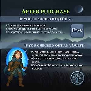 Druid Circle of Stars Token Frame: Dnd Character Portraits (PNG) - Etsy